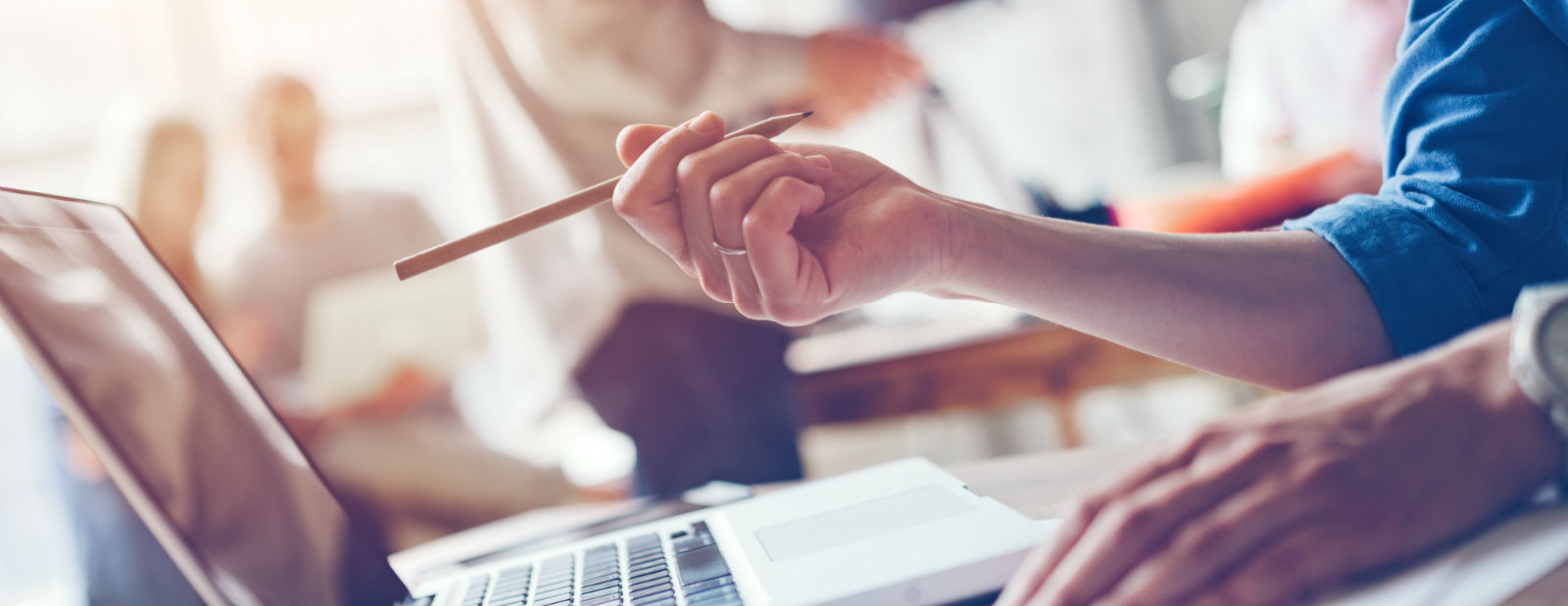 Thought Leadership | Abstract Marketing